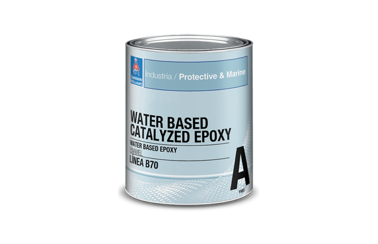 Sherwin Williams Water-Based Epoxy Floor Coating – Flooring Tips