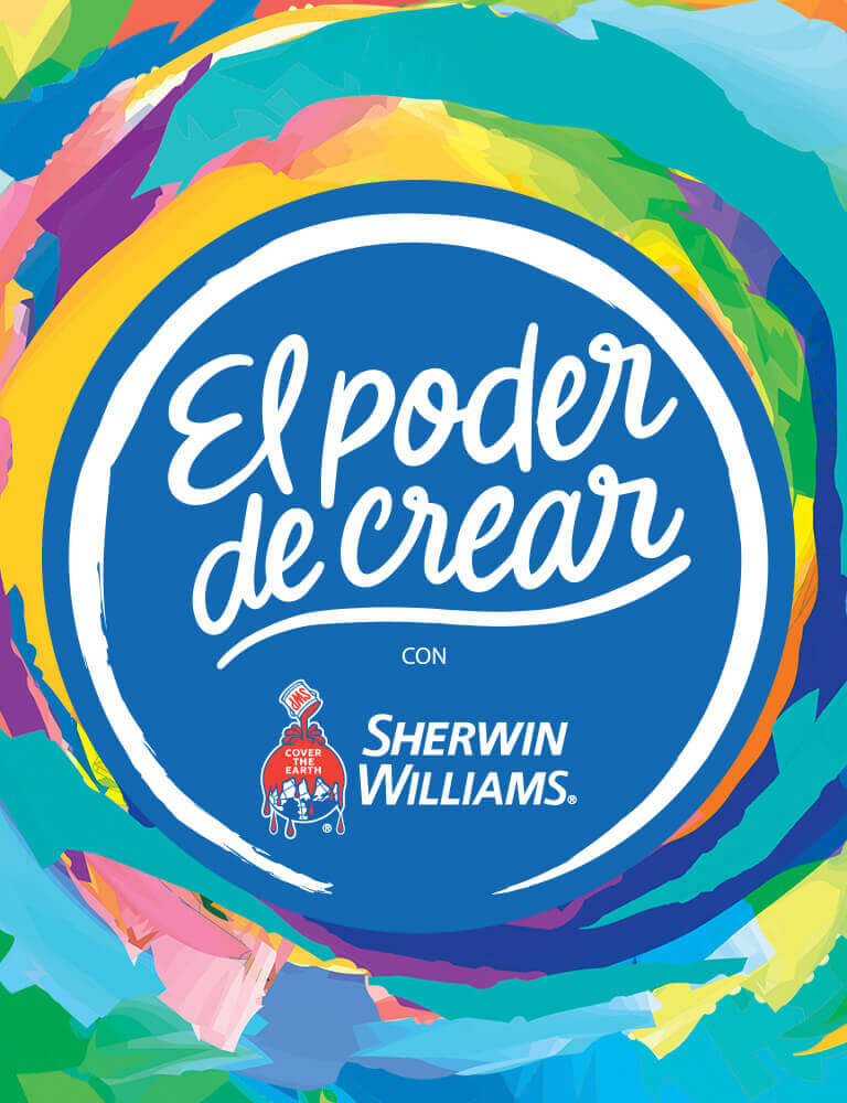 Sherwin Williams