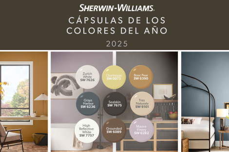 Sherwin Williams