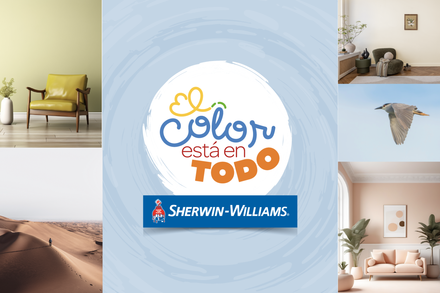 Sherwin Williams