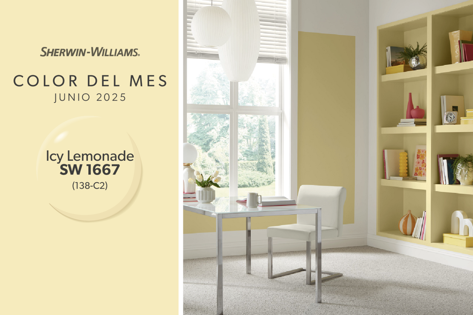 Sherwin Williams